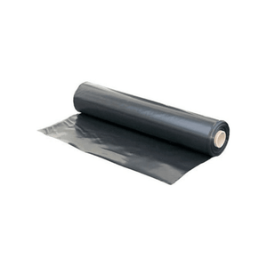 Builders Plastic Film 200um – 4m x 50m Roll | Under Slab Vapour Barrie ...